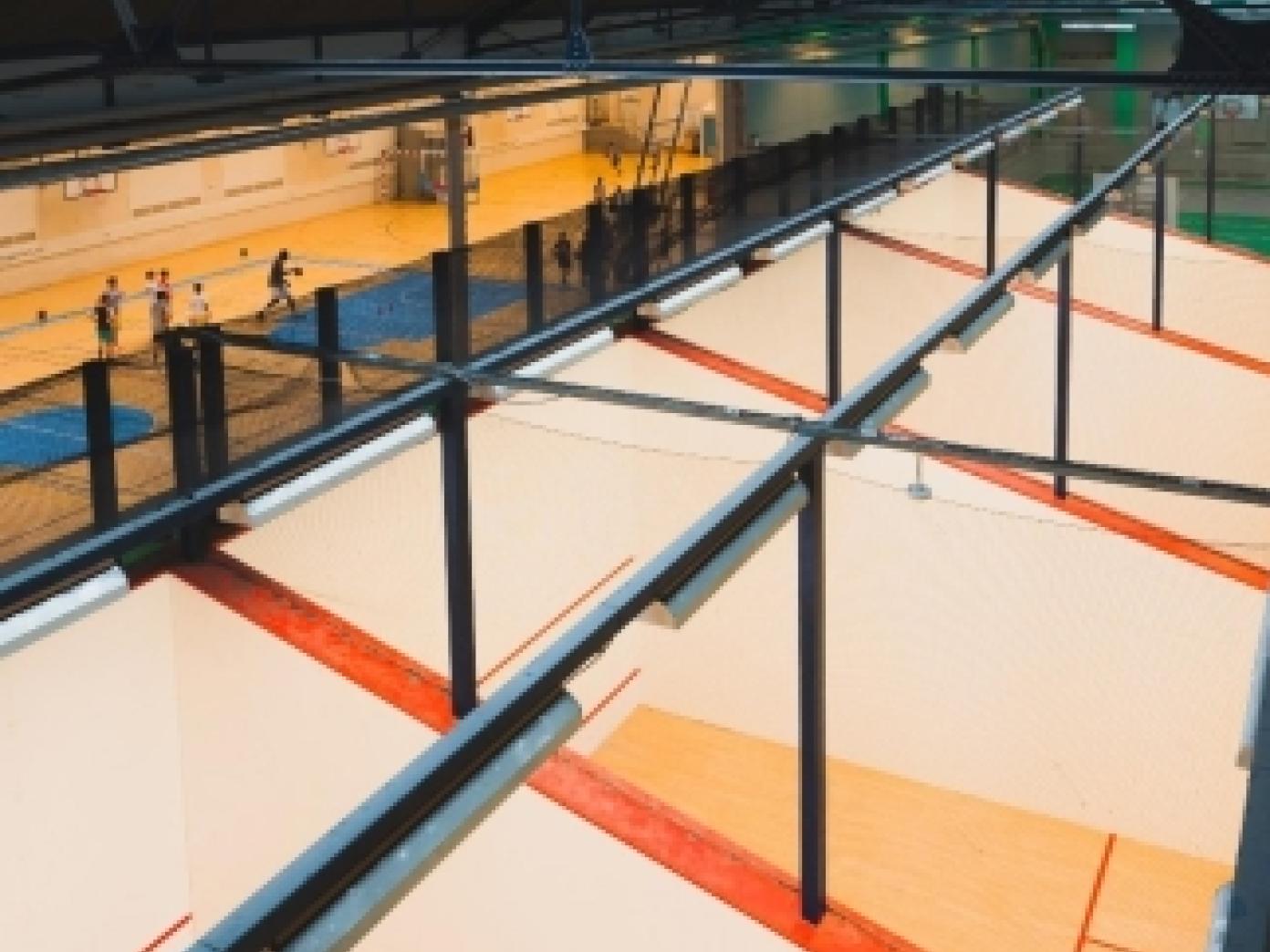 Baner og lokaler | Kultur og Fritid N